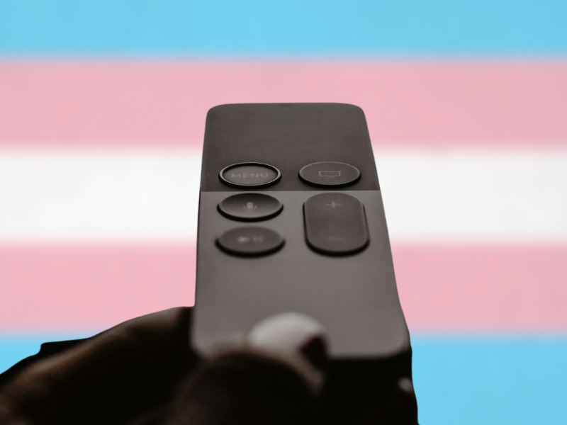 Watch List: 9 TV Shows with Incredible Trans Characters (and a documen ...